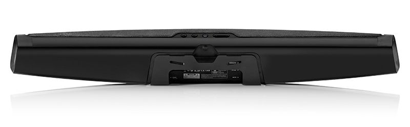 JBL Cinema SB100 Review - Tom's Guide | Tom's Guide