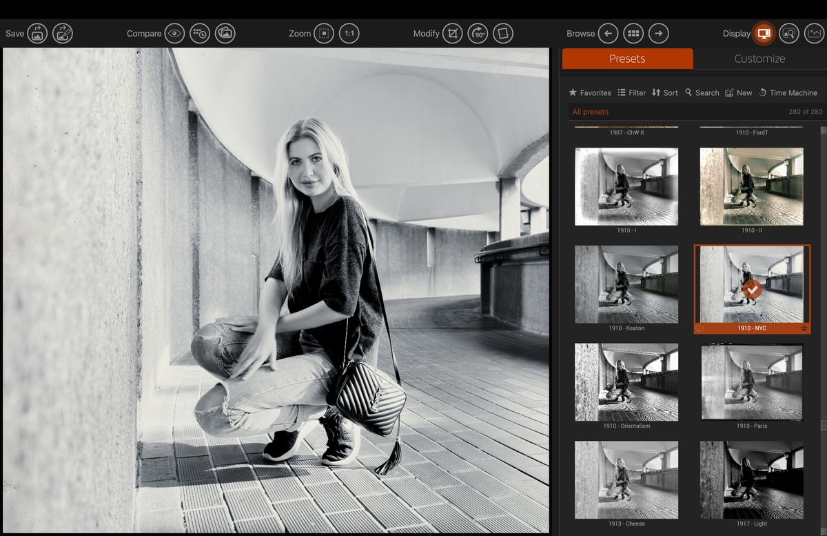 DxO FilmPack 7 review | Digital Camera World