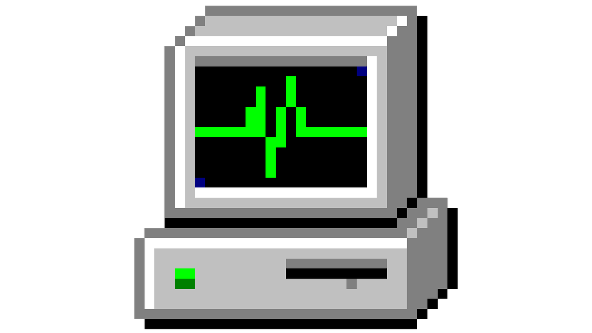 We used to be a society (with a good Windows Task Manager icon) | PC Gamer