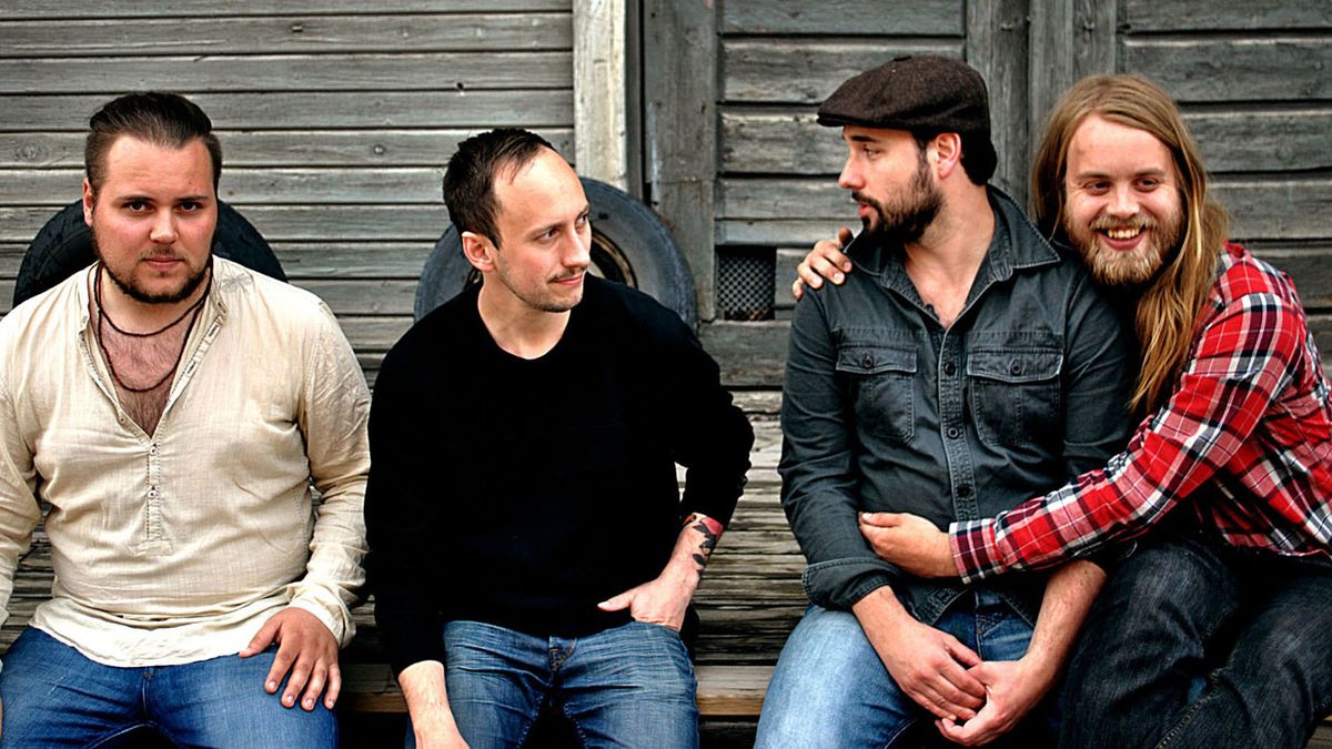 Beardfish split over 'various difficulties' | Louder