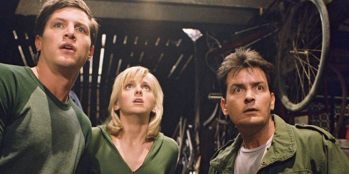 All Five Scary Movies, Ranked | Cinemablend