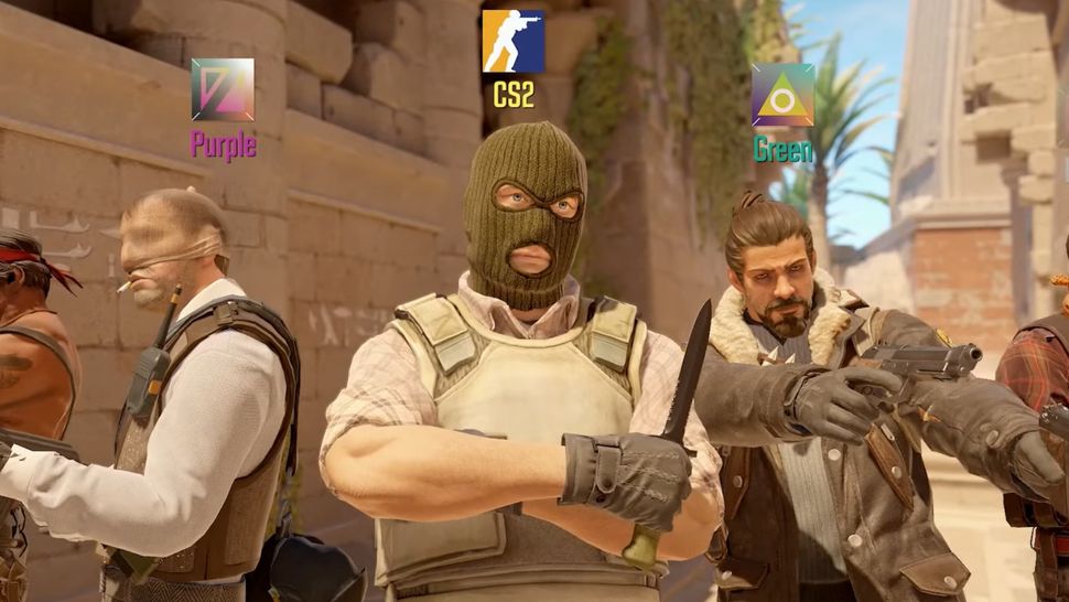 After 11 years of CS:GO, Counter-Strike 2 has officially replaced the ...
