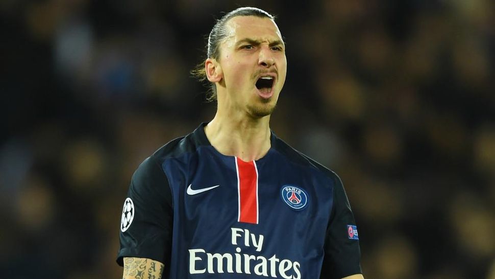 Ibrahimovic: I was born old and will die young | FourFourTwo