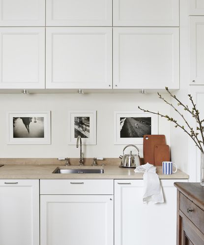 French designers share their Parisian kitchen design tips | Livingetc