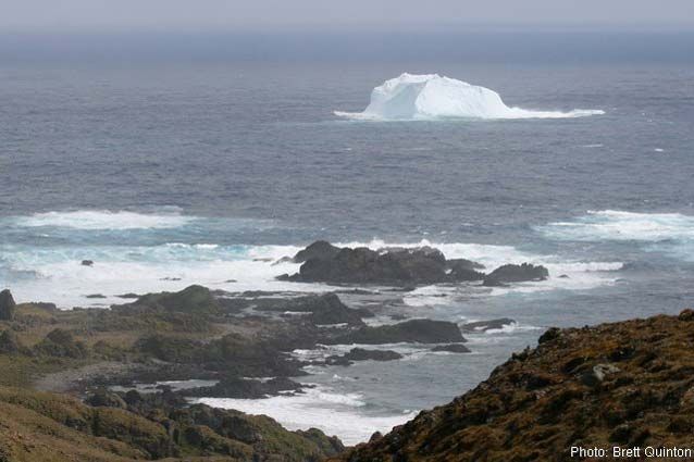 In Photos: Huge Icebergs Break Off Antarctica | Live Science