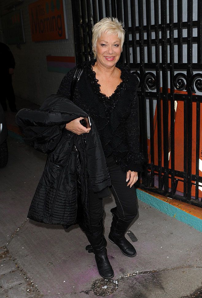 Denise Welch explains why Steph's back | News | Waterloo Road | What's ...