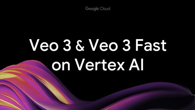 Google's Veo 3, Veo 3 Fast brings fast video creation to Vertex AI in ...