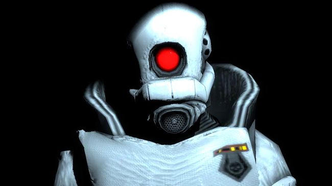 Moddb's 'Mod of the Year' is the best Half-Life 2 campaign since Half ...