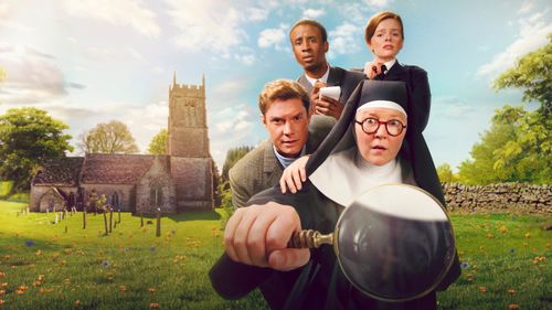 I, Jack Wright: release date, cast, plot and everything we know | What to Watch