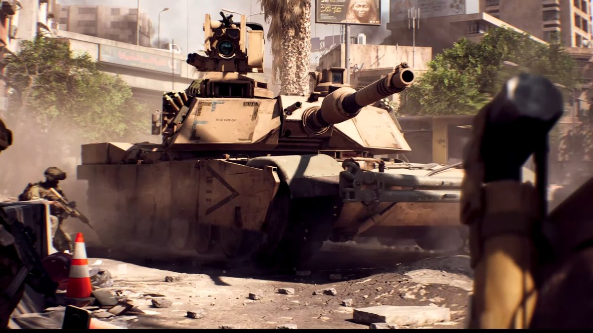 Everything You Need to Know About Battlefield 6's Release and Open Beta ...