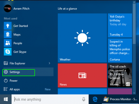 Windows 10 Settings You Should Change Right Away | Laptop Mag