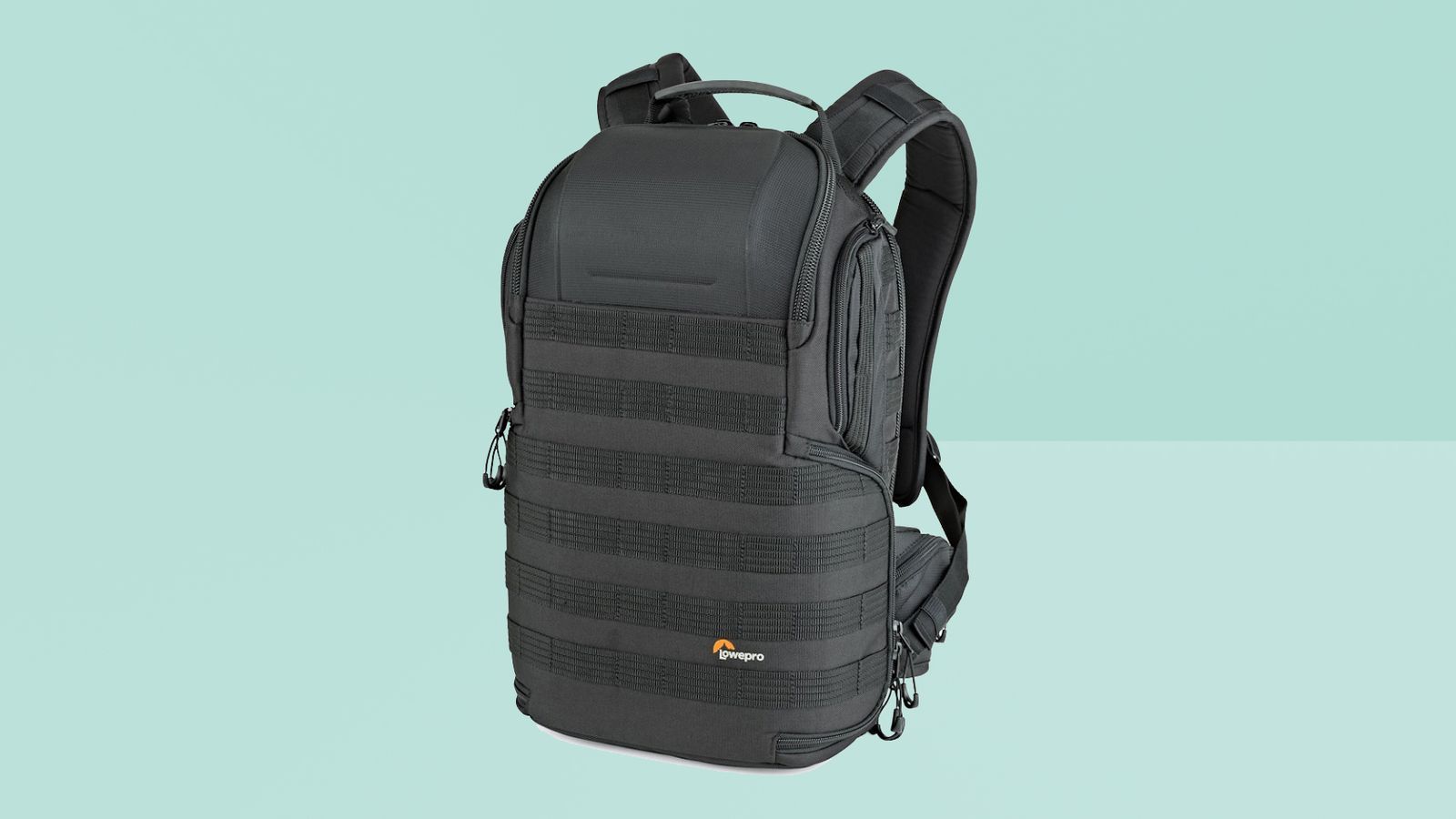 Lowepro ProTactic 350 AW II review | T3