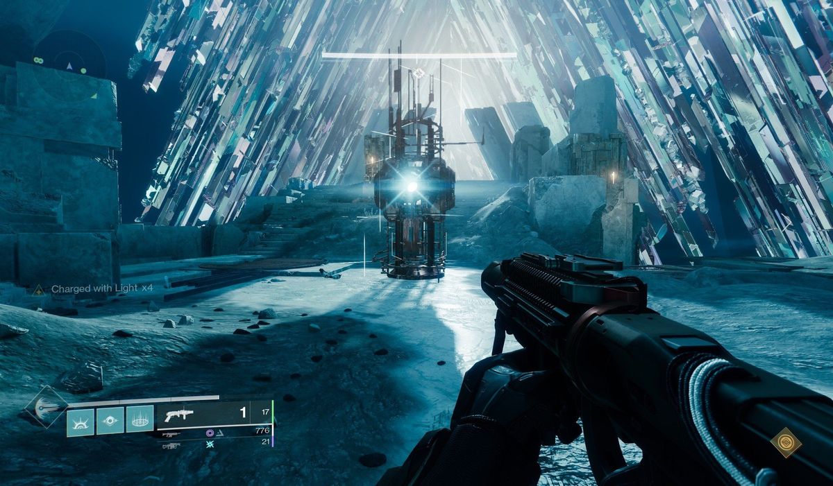 Destiny 2 Vault of Glass raid guide: How to beat every encounter ...