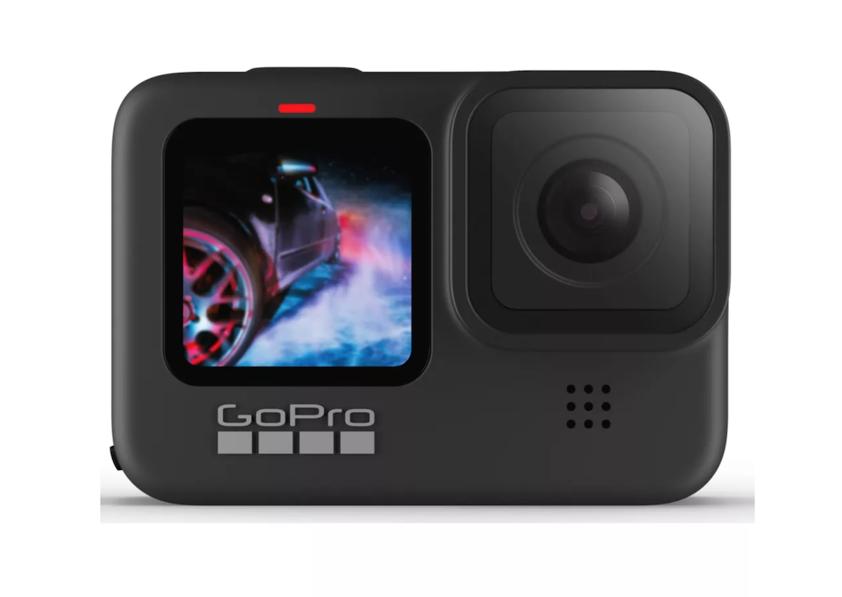Meilleures caméras d'action 2024 : 8 modèles indispensables pour les ...