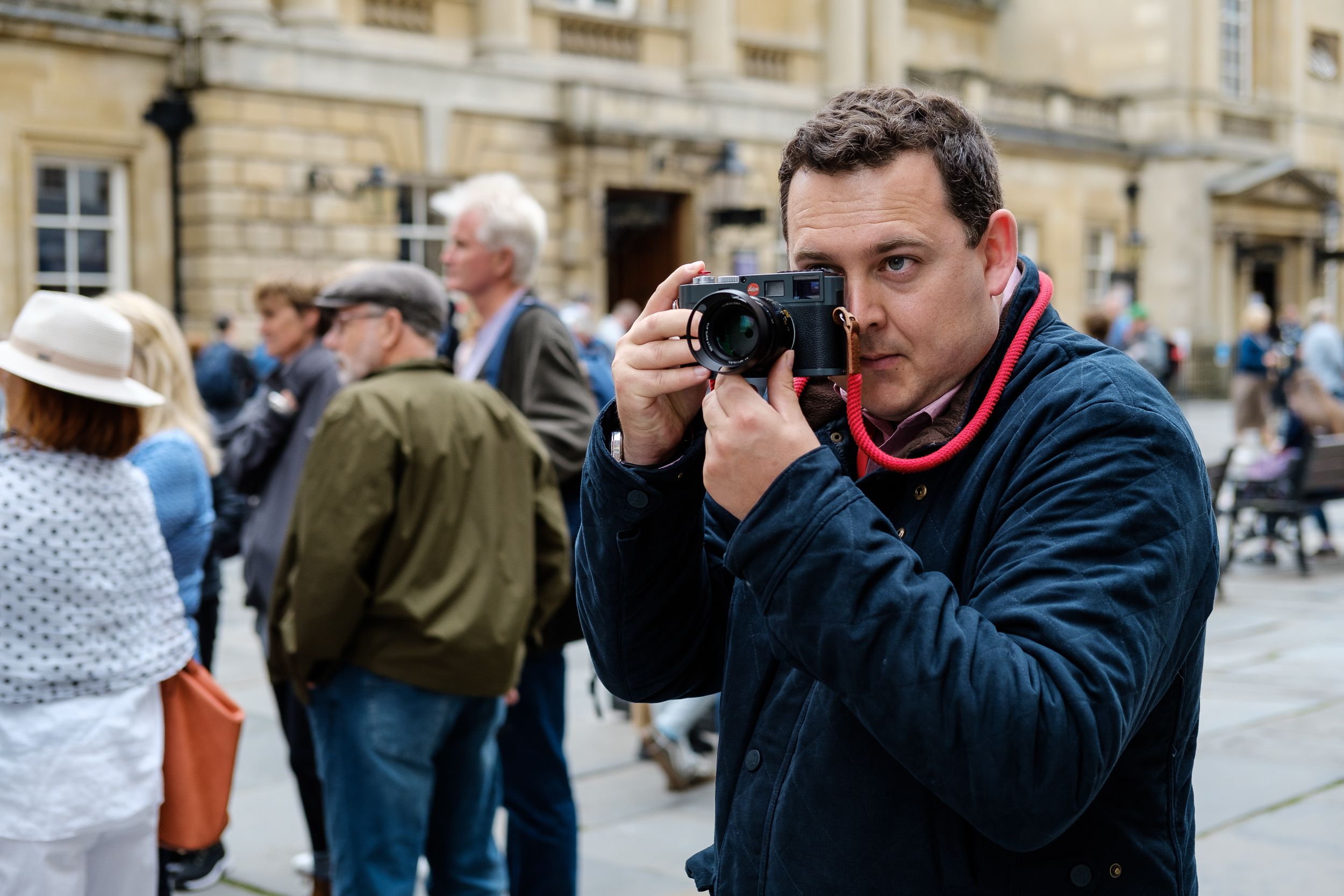 Of all the photography quotes, “f/8 and be there” is my favorite. Here ...