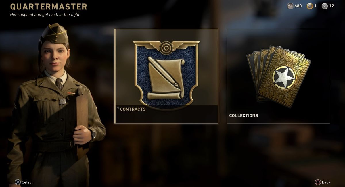 Call Of Duty WW2 review: a blast from the past | TechRadar