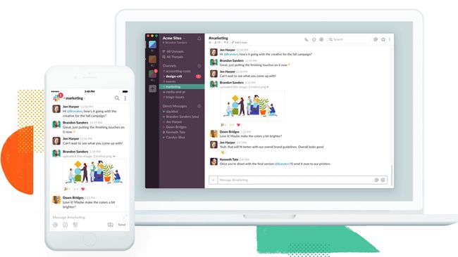 Slack's had a massive update and you're all going to love it | Creative ...