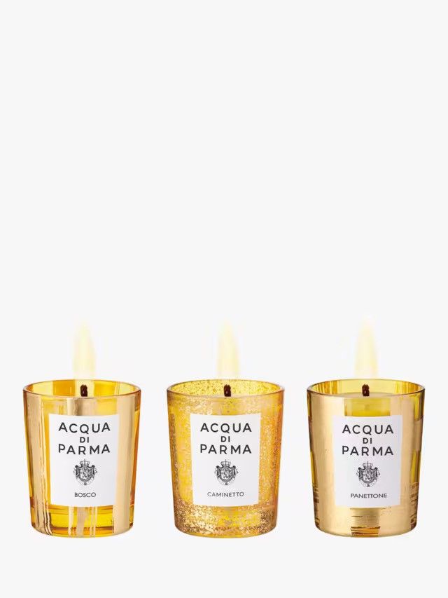 The 11 Best Candle Gift Sets of 2024, Hands Down | Who What Wear