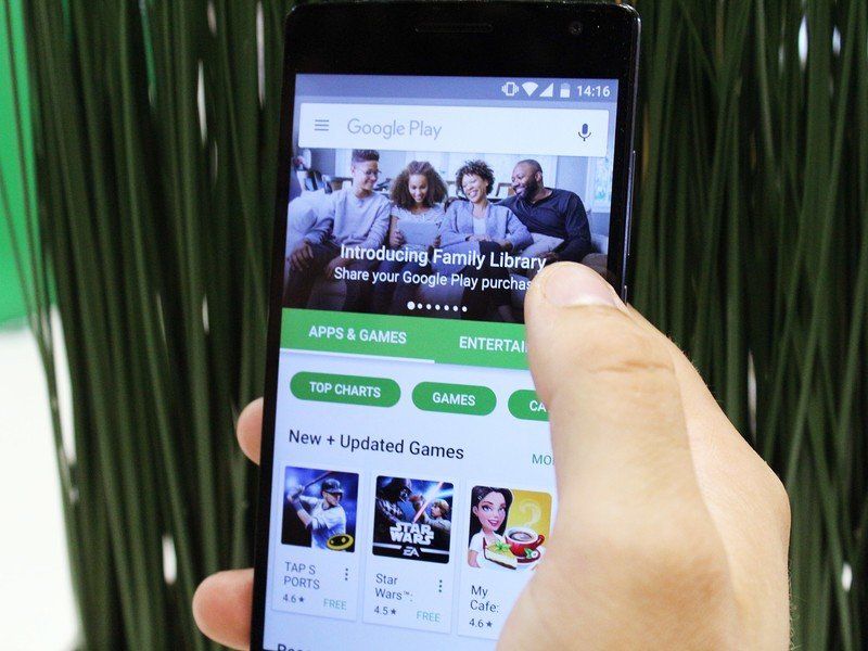 What are Google Mobile Services (GMS) and why does my phone need them ...