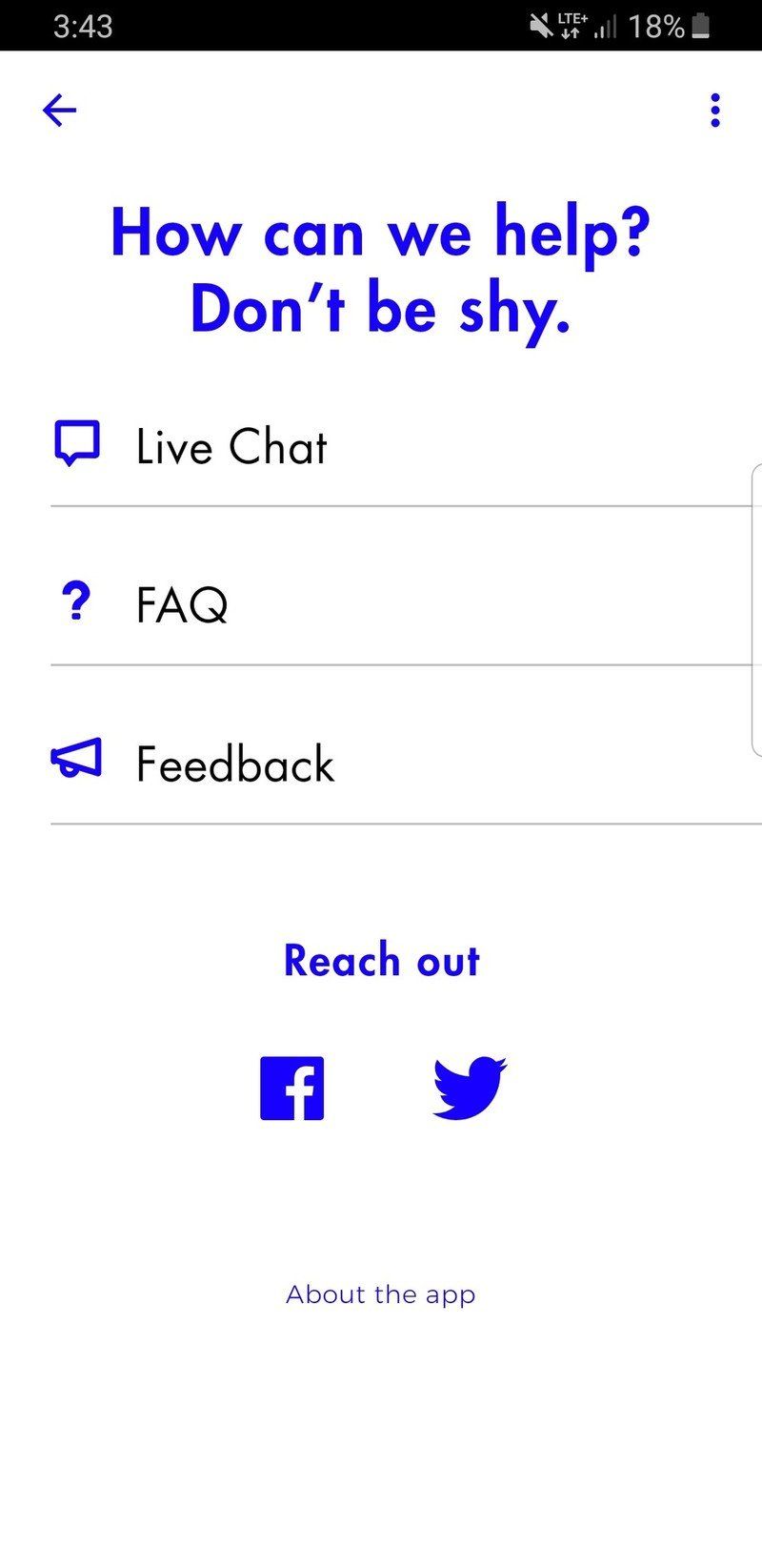 Here's everything you can do in the Visible app | Android Central