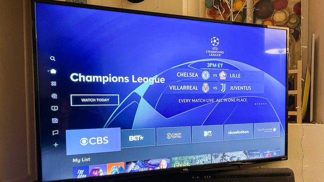 Paramount Plus review: Pros and cons | Tom's Guide