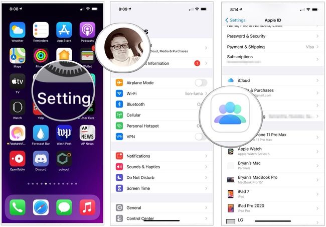 How to use Apple Cash Family | iMore