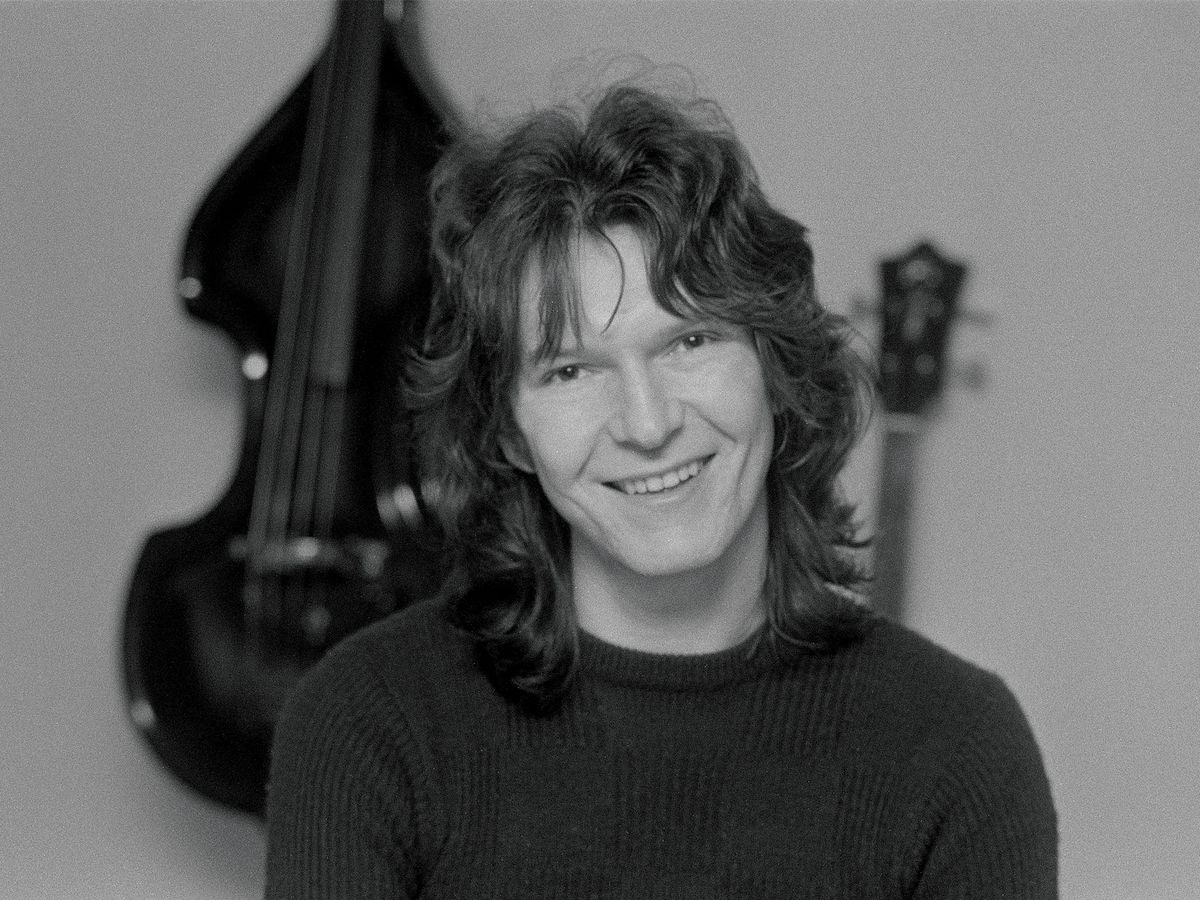 Chris Squire: A Personal Rememberance | Louder