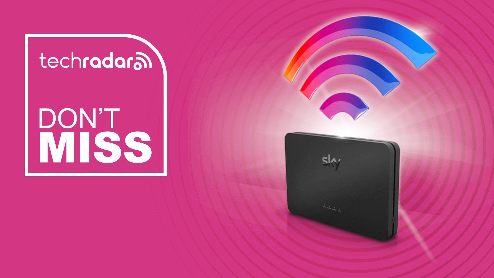 Sky's 500Mbps Ultrafast+ broadband is now just £32 a month - and comes ...