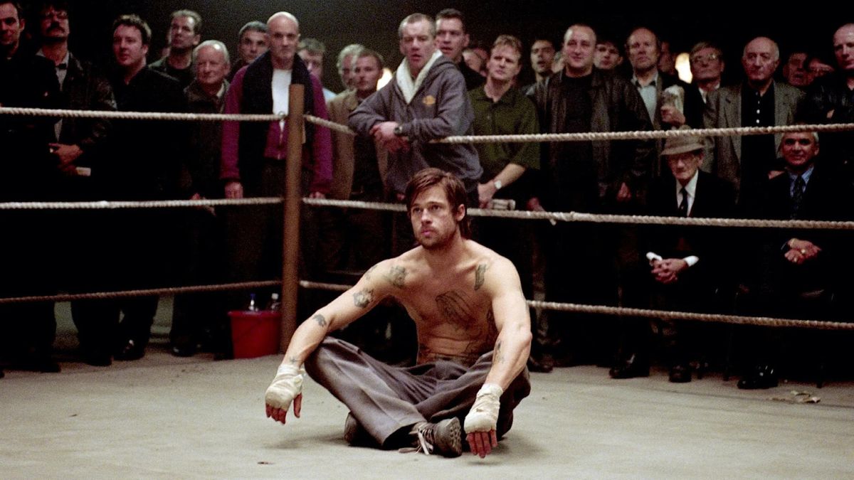 The Best Guy Ritchie Movies And Where To Watch Them | Cinemablend