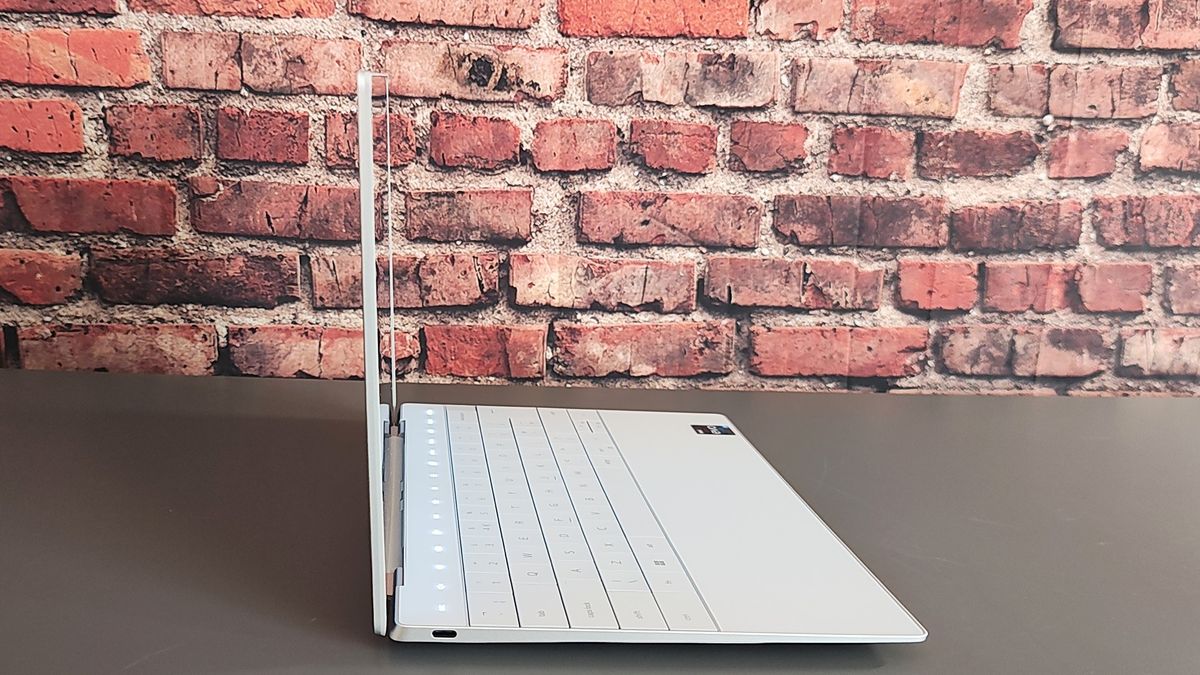 Dell XPS 13 Plus review | ITPro