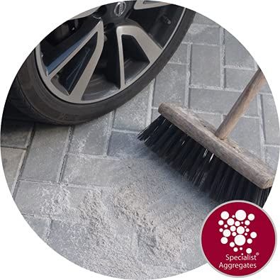 Pointing patios: How and why to do it | Homebuilding