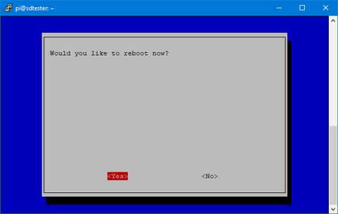 How to Fix Raspberry Pi's 'Cannot Currently Show the Desktop' Error ...