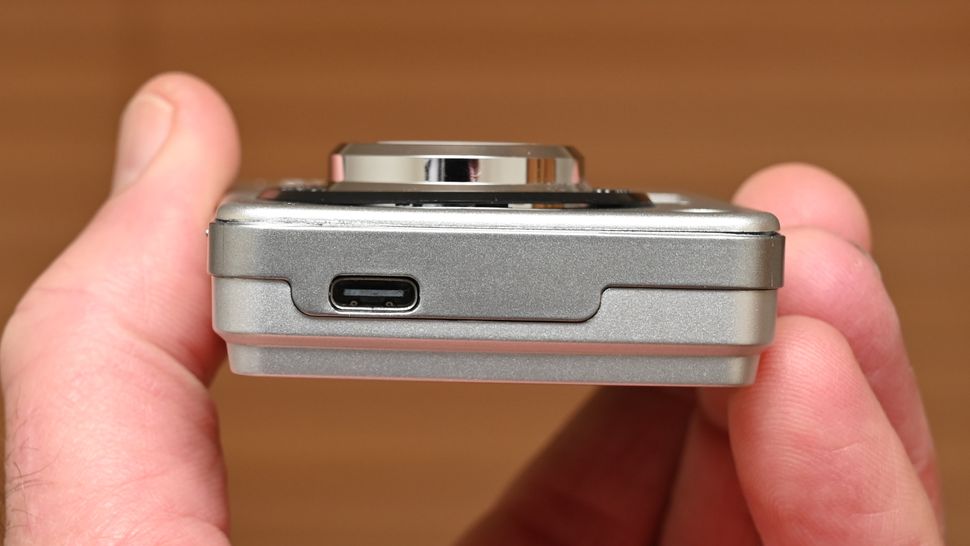 Andoer Digital Camera review: an ultra-cheap 48 megapixel / 4K digital ...