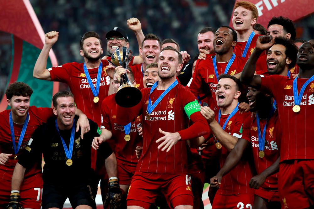 The reasons behind Liverpool’s remarkable Premier League campaign so ...