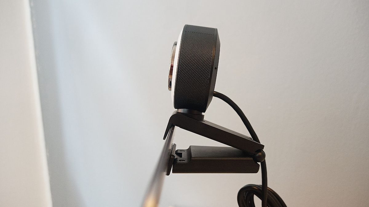 Vitade HD960 webcam review | Top Ten Reviews