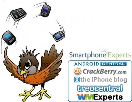 Announcing the Smartphone Round Robin! | Windows Central