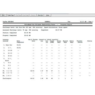 UltraKey Typing Software for Kids Review - Pros and Cons | Top Ten Reviews