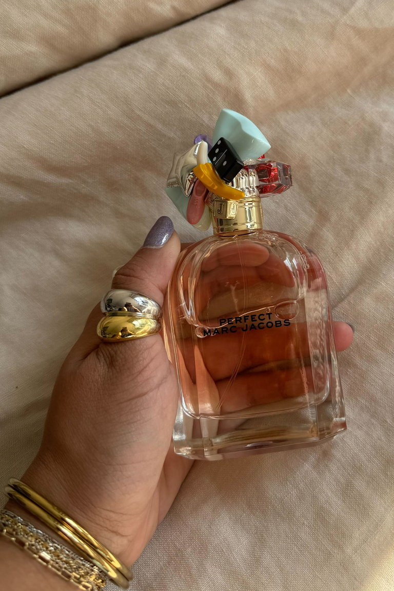 The 5 Best Marc Jacobs Perfumes, According to an Editor Who Tested Them ...