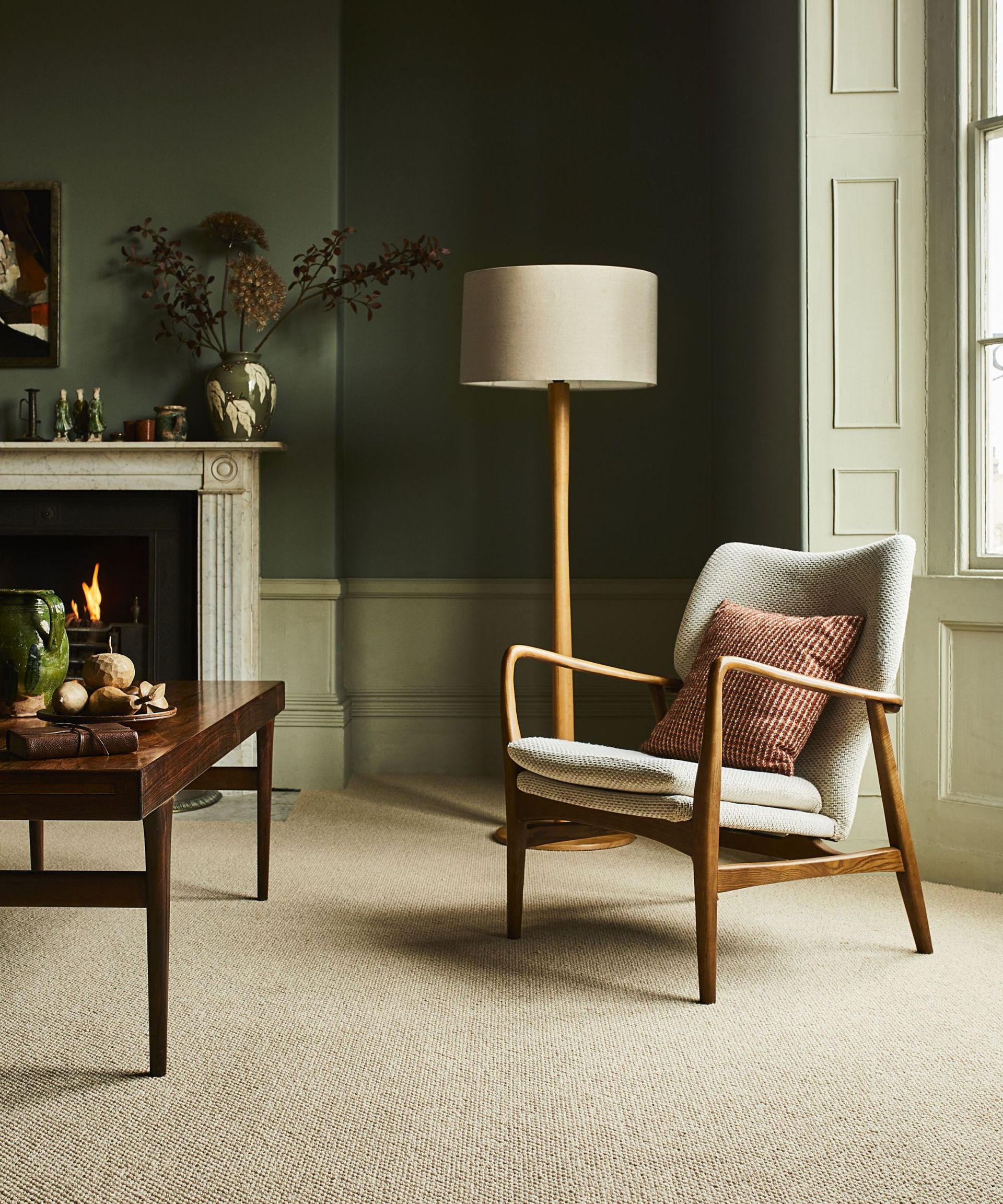 How to fix ripped carpet: 5 steps to restore its appearance | Homes and ...