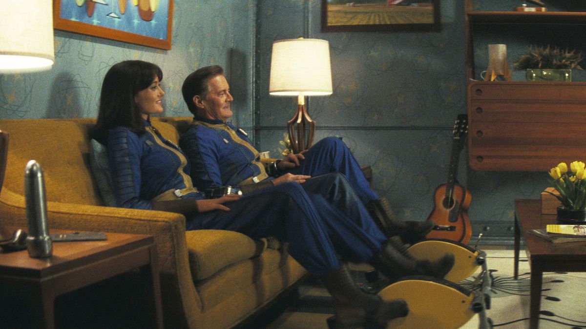 Finished Fallout on Prime Video? Here's what you should stream next | T3