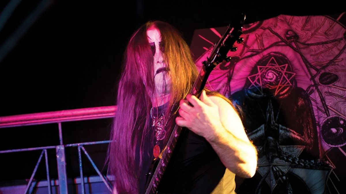 Inquisition, Live in London | Louder