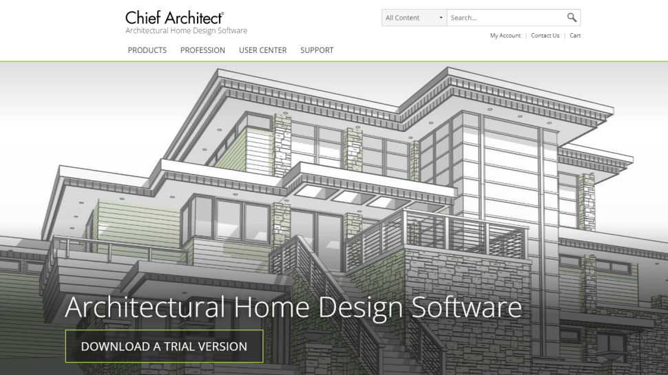 Best Architecture Software Of 2022 | TechRadar