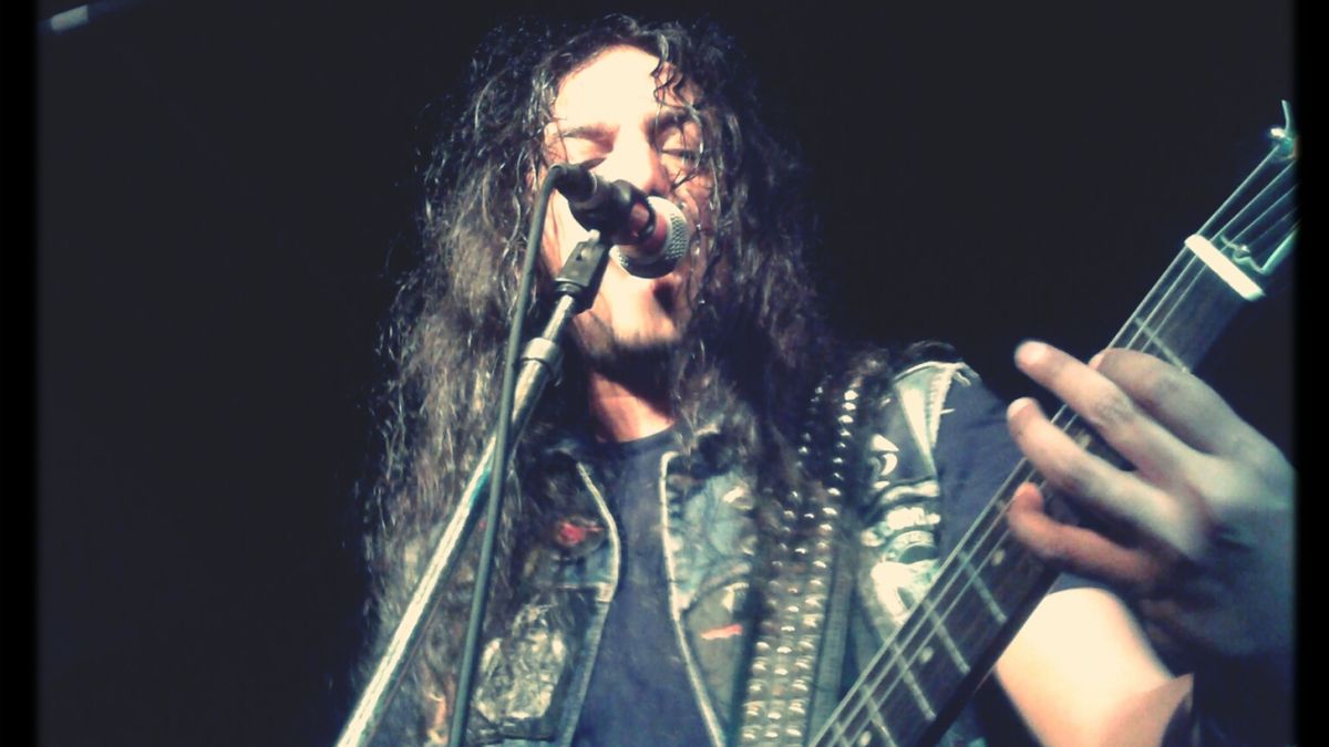 Kryptos And Graveworm, Live In Germany | Louder