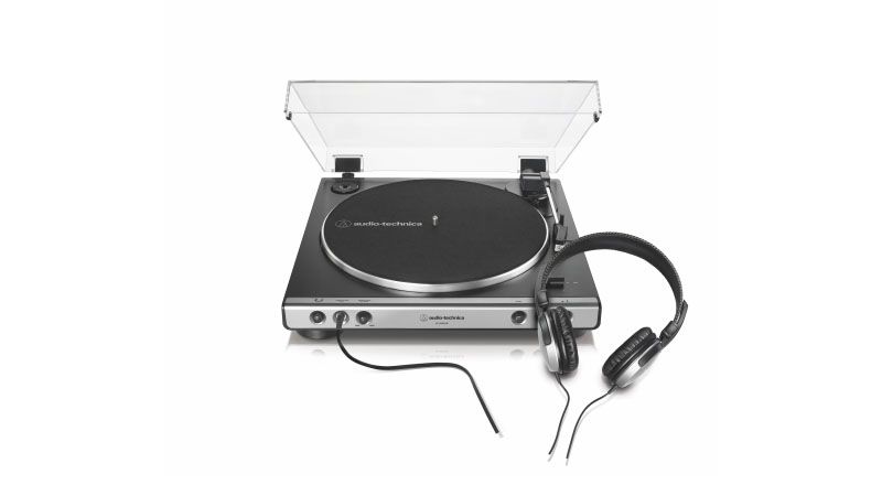 Audio-Technica unveils four new LP60 turntables to suit all vinyl fans ...