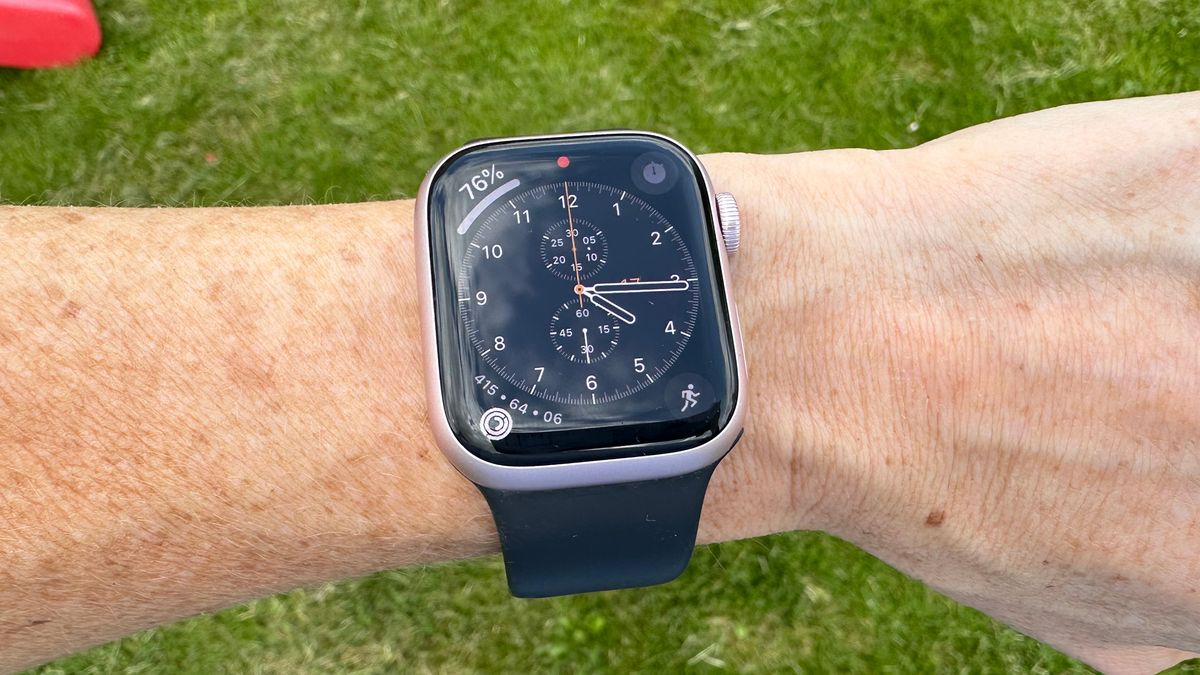Apple Watch benefits: 7 ways Apple Watch Series 9 makes my life easier ...