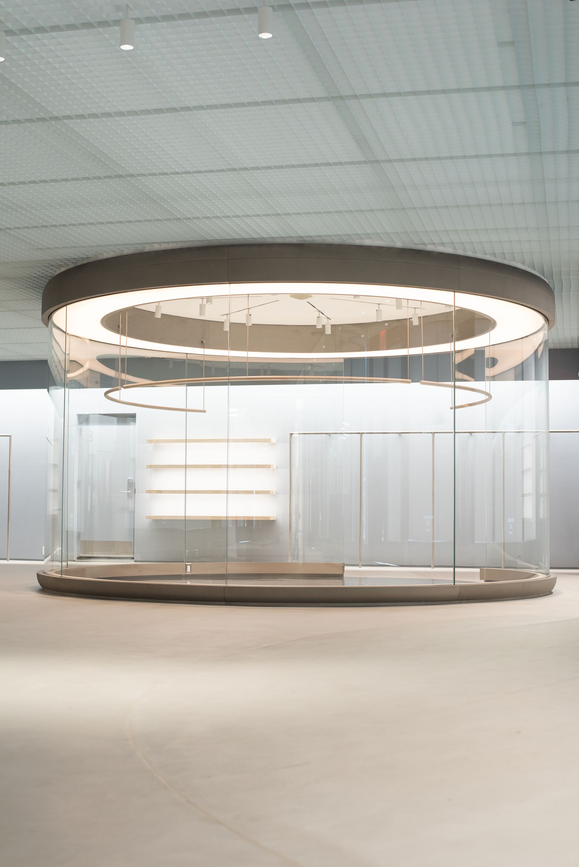 Essx store opens in New York’s Lower East Side | Wallpaper*