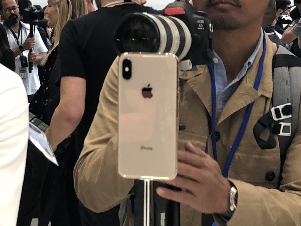 iPhone XS + Max colors: Should you get silver, space gray, or gold? | iMore