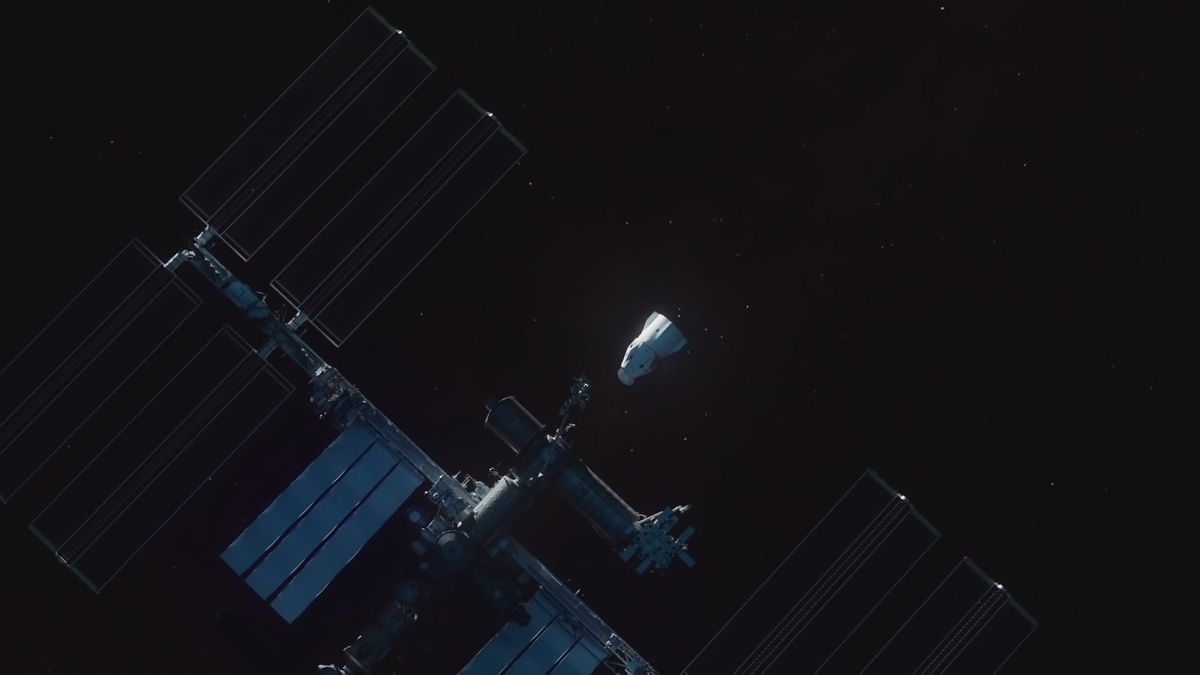 How SpaceX's Crew Dragon Demo-2 mission will work in 13 steps | Space