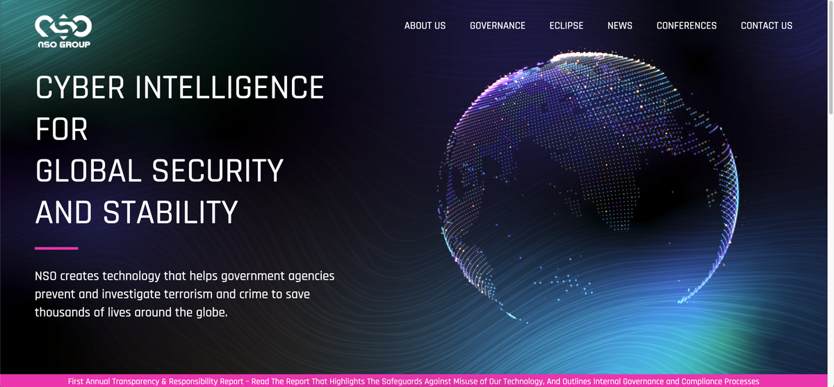 Pegasus Project: What we know about the spyware used to hack iPhones ...
