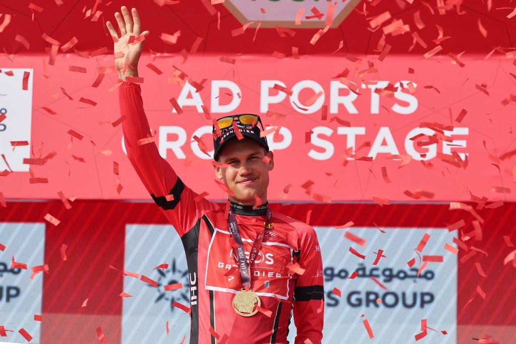 Luke Plapp - The reality checks and rewards of a year in the WorldTour ...